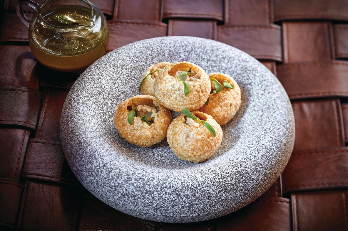 VEGETARIAN RESTAURANT BY RENOWNED AUSTRALIAN CHEF - CLUB ZFU